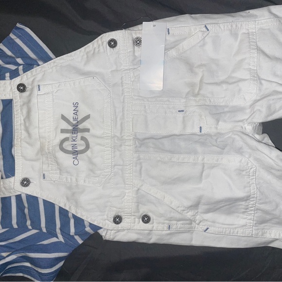 Calvin Klein Jeans | Matching Sets | Brand New With Tag Calvin Klein ...